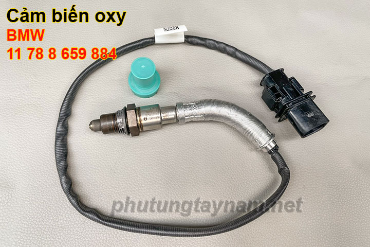 Cảm biến oxy BMW 11788659884 chính hãng sản xuất tại Đức