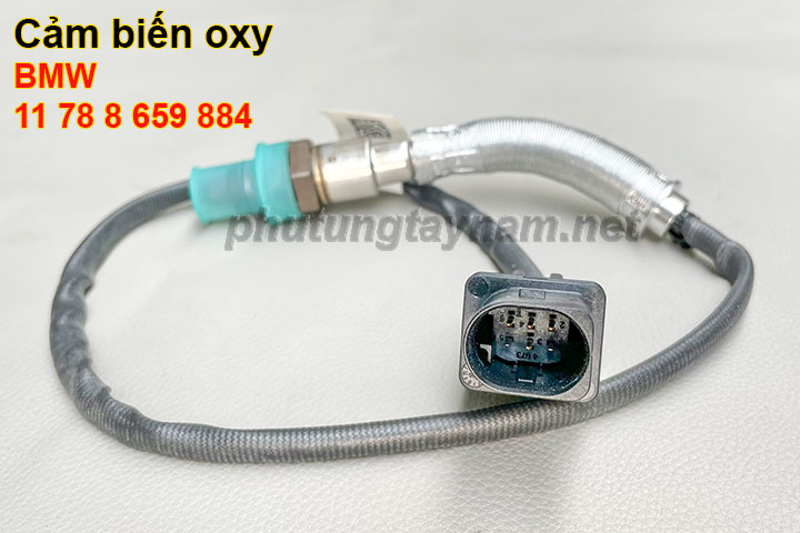Cảm biến oxy BMW 11788659884 chính hãng sản xuất tại Đức