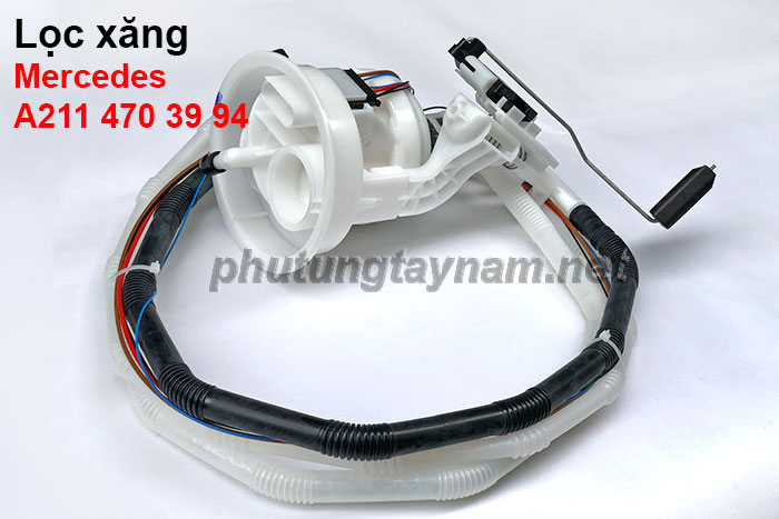 Lọc xăng Mercedes A2114703994