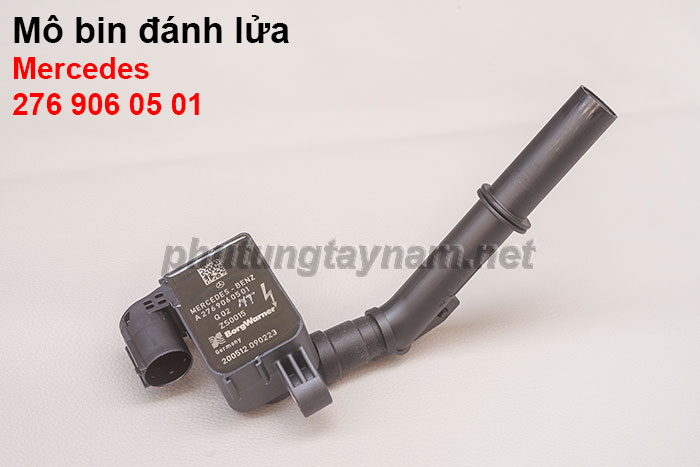 Mô bin đánh lửa Mercedes 2769060501
