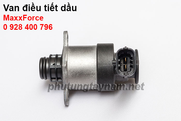 Van điều tiết dầu Maxxforce